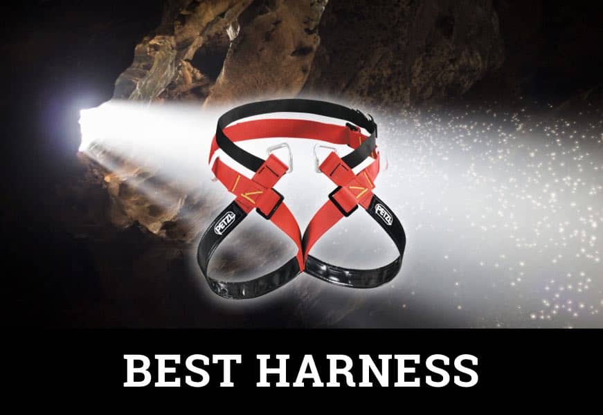 Caving Harness Buyer’s Guide: Find the best one for you – startcaving.com