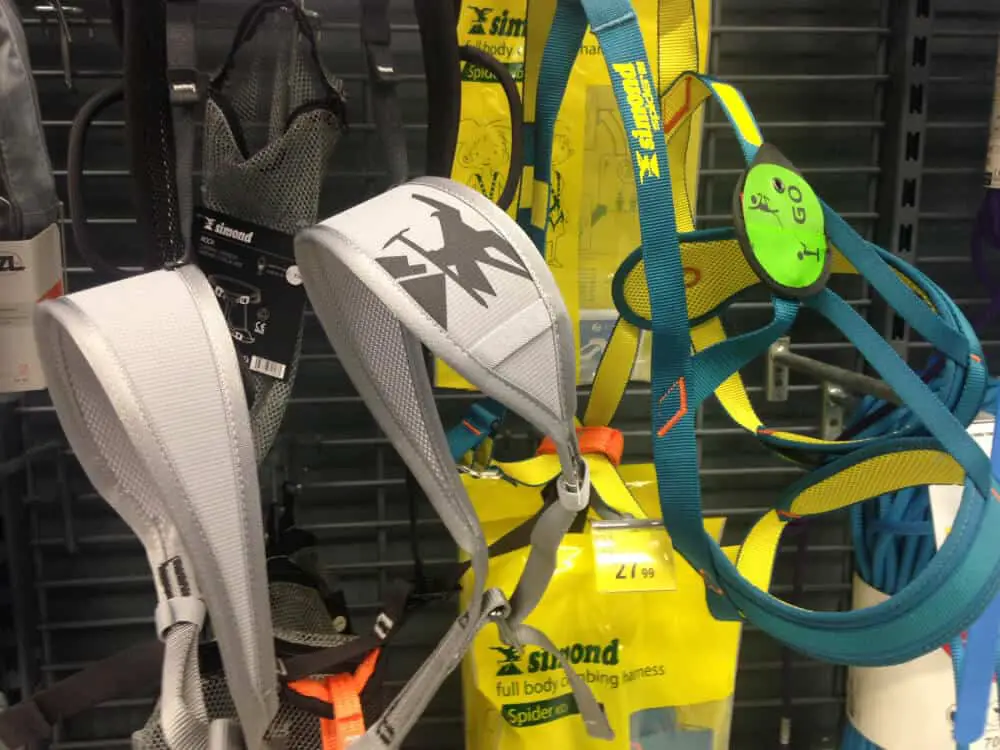 List of Caving Equipment Suppliers – startcaving.com