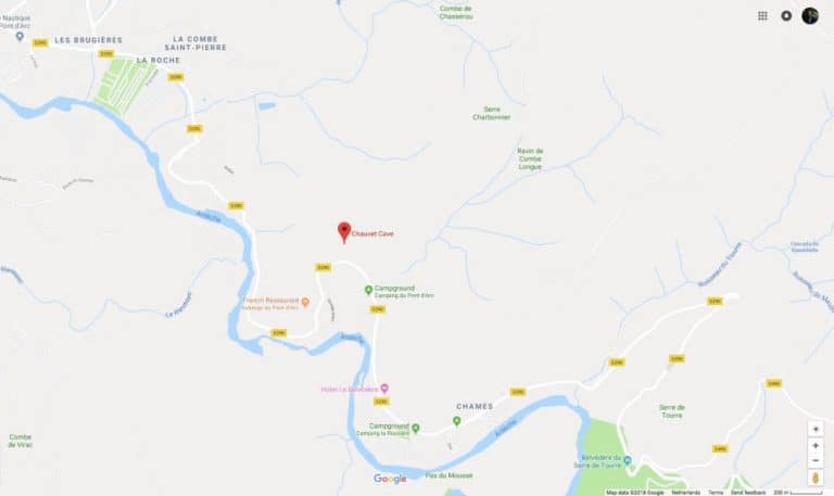 Cave exploration: How to Actually Find a Cave? – startcaving.com