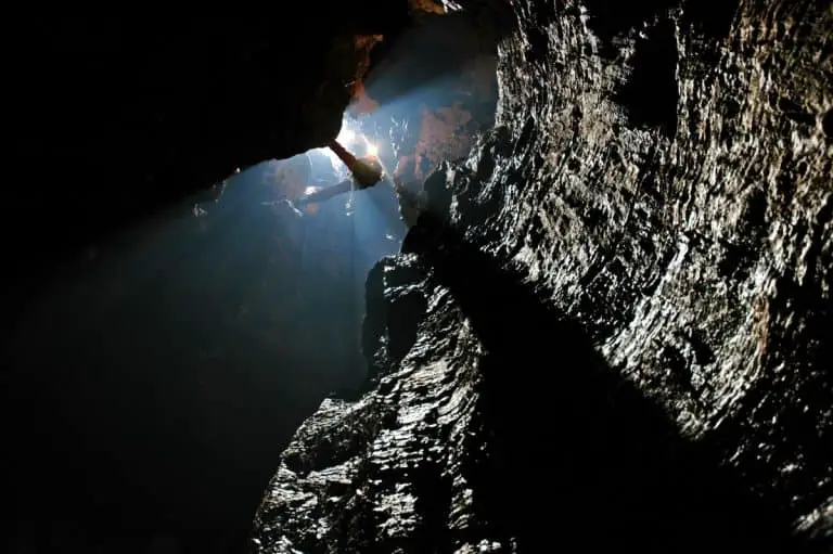 How Are Caves Formed? – startcaving.com