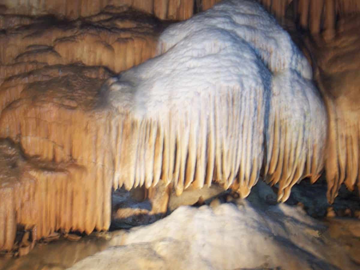 Caving in Missouri – Coordinates and Locations – startcaving.com